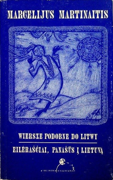 Wiersze podobne do Litwy - W opisie | Książka w Empik