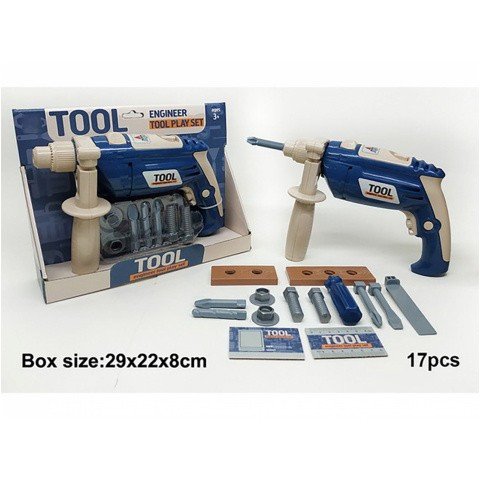 Wiertarka 10383 Madej - Texpol | Sklep EMPIK.COM