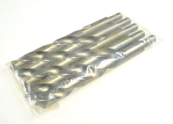 Wiertła do metalu podtaczane AWTOOLS, 18,5 mm AW41185 - AWTOOLS | Sklep EMPIK.COM