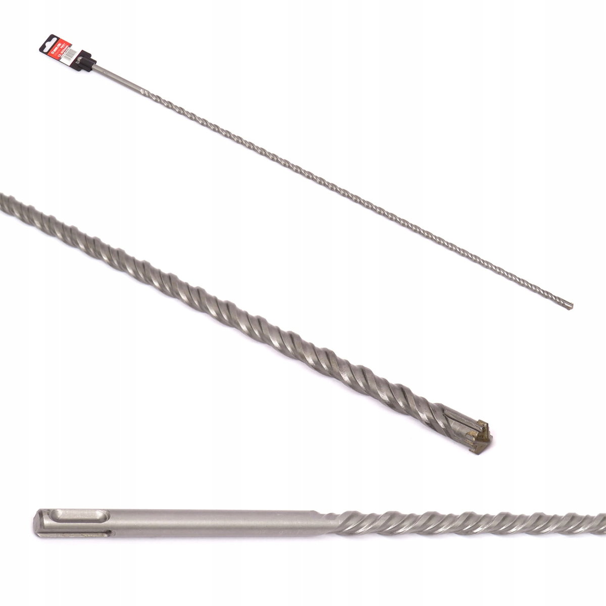 WIERTŁO DO BETONU SDS+ 20x600mm QUATRO MAR-POL - MAR-POL | Sklep EMPIK.COM
