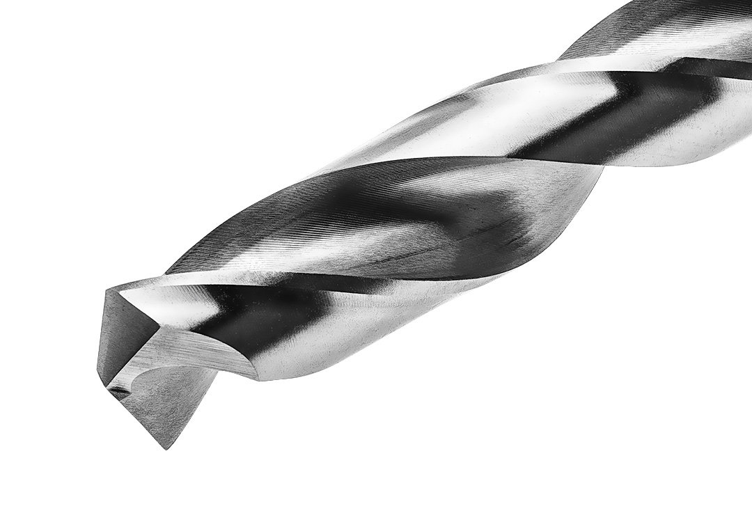 Wiertło do metalu Baildon BASIC DIN 338 RN NWKa 19 mm, HSS (S), 198-135 ...