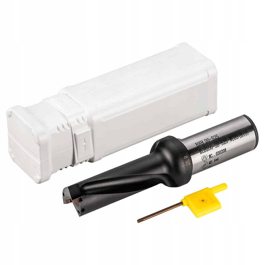wiertło składane Baildon WS 3xD 32mm 184mm - BAILDON | Sklep EMPIK.COM