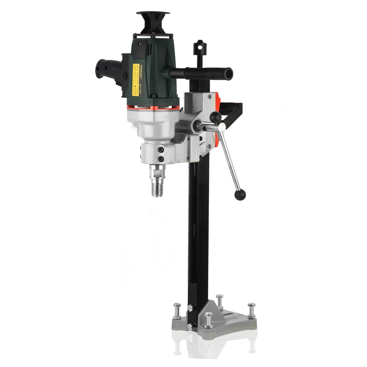 Wiertnica do betonu MV-180C - Melver | Sklep EMPIK.COM