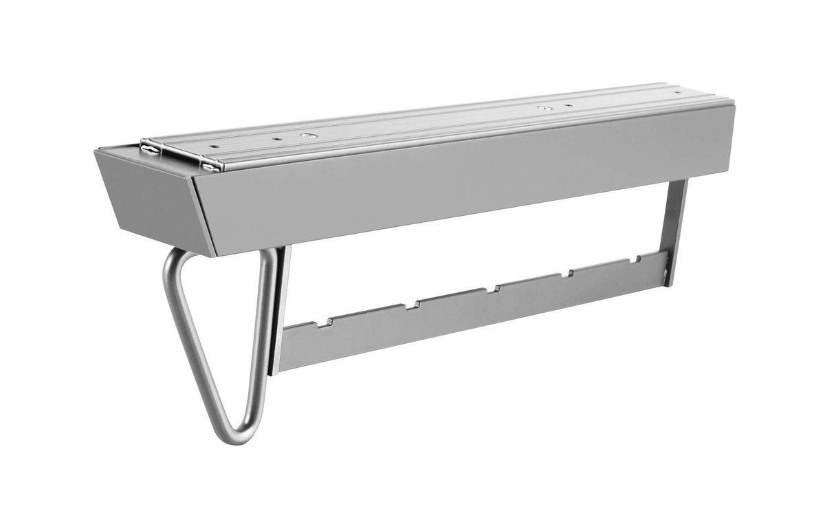Wieszak wysuwny Royal 425x137x54mm Sevroll System - Inna marka | Sklep ...