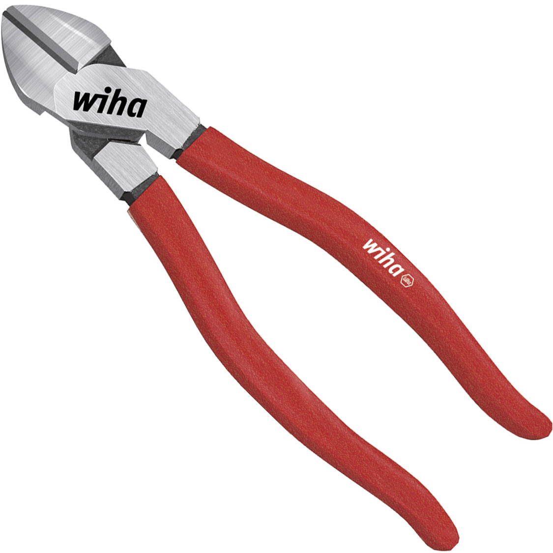 WIHA Szczypce Tnące Boczne Classic DynamicJoint 180 mm - Wiha | Sklep ...
