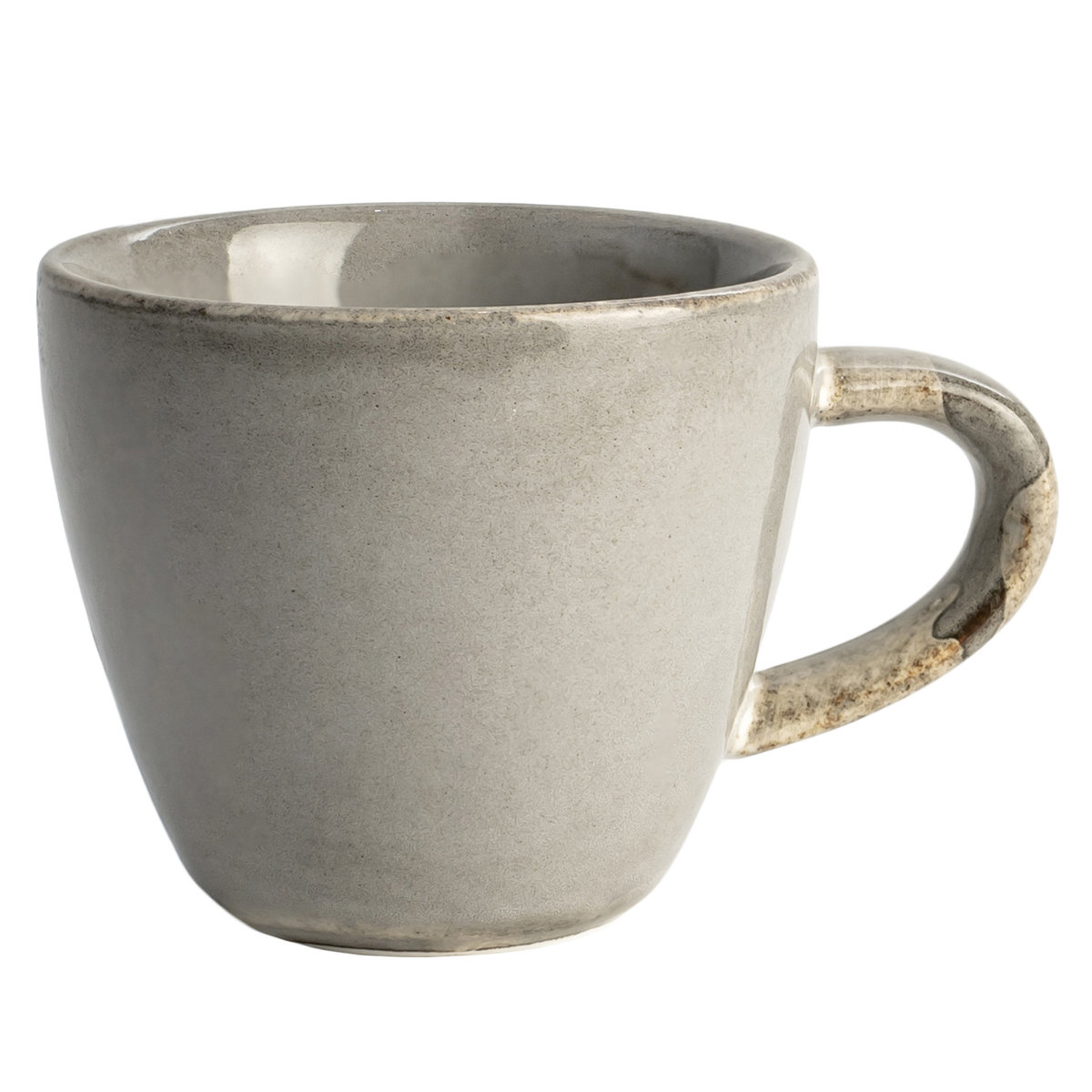 WIKLE Filiżanka do espresso 100 ml / VERLO - Inna marka | Sklep EMPIK.COM