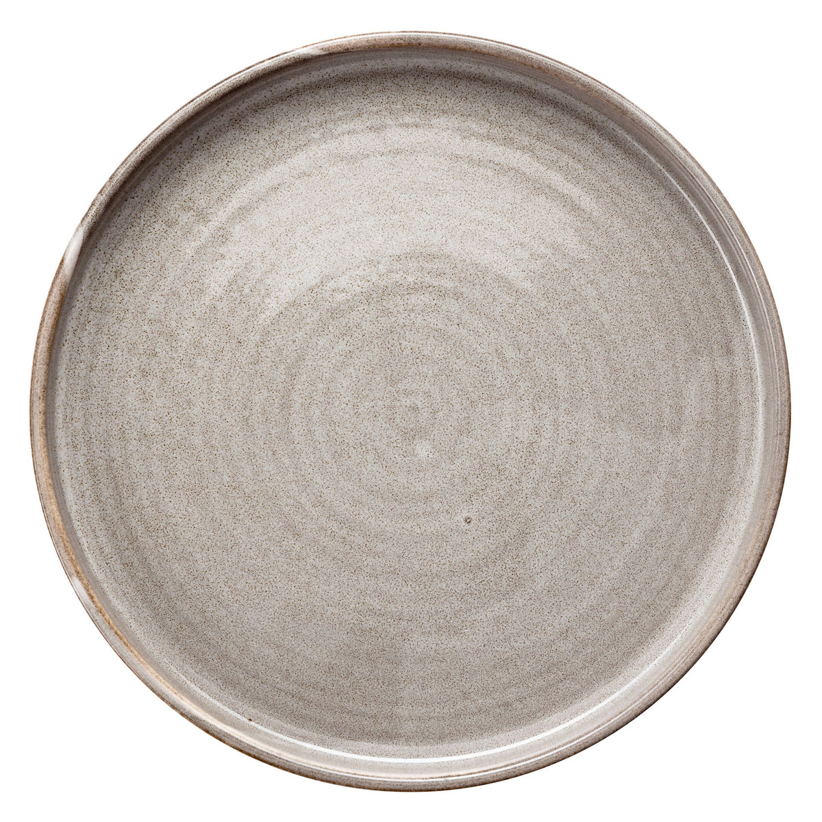 WIKLE Talerz płaski 25,5 cm / VERLO - Inna marka | Sklep EMPIK.COM