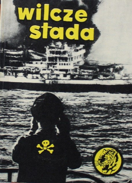 Wilcze Stada - W opisie | Książka w Empik