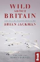Wild About Britain - Jackman Brian | Książka w Empik