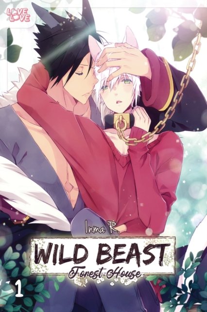 Wild Beast Forest House. Volume 1 - Inma R. | Książka w Empik