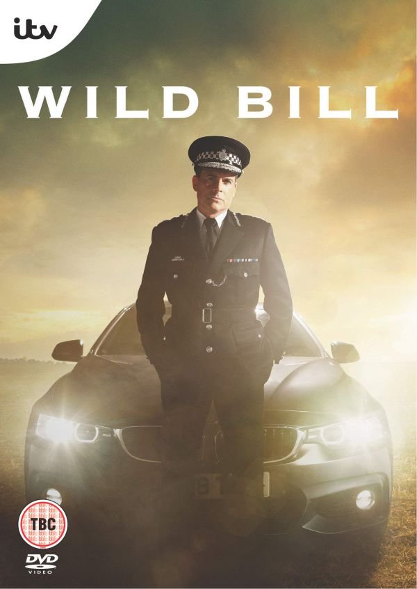 Wild Bill - Griffin Annie| Filmy Sklep EMPIK.COM