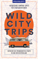 Wild City Trips - Polyglott-Verlag | Książka w Empik