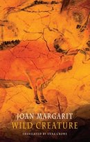 Wild Creature - Joan Margarit | Książka w Empik