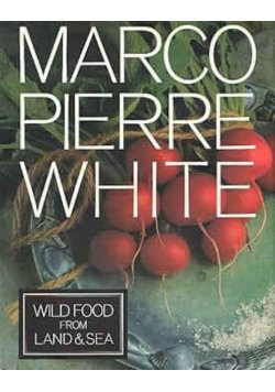 Wild Food from Land & Sea - | Książka w Empik