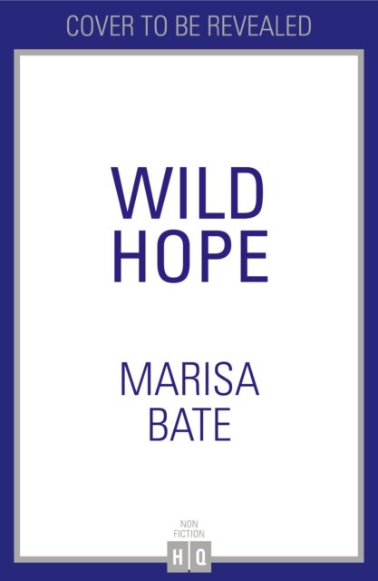 Wild Hope - Marisa Bate | Książka w Empik