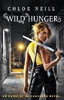 Wild Hunger - Neill Chloe | Książka w Empik