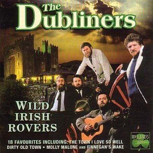 Wild Irish Rovers - The Dubliners | Muzyka Sklep EMPIK.COM