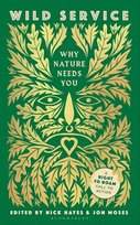 Wild Service: Why Nature Needs You - Nick Hayes | Książka w Empik