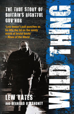 Wild Thing - O'mahoney Bernard | Książka w Empik