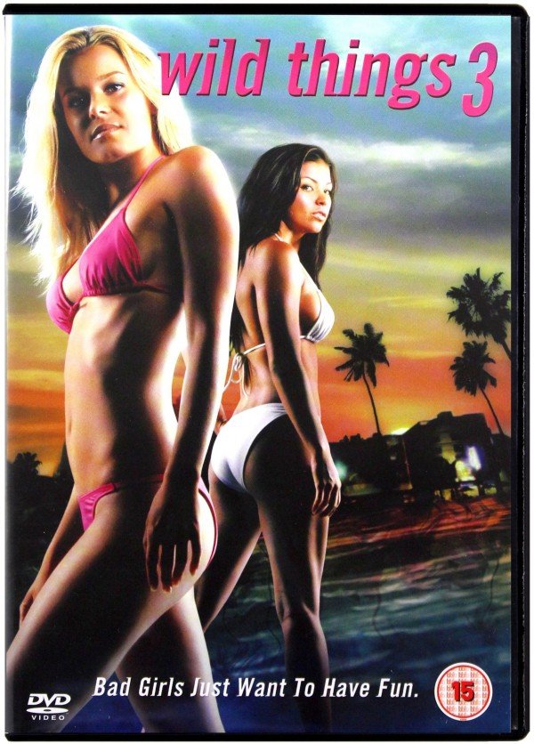 Wild Things 3 - Diamonds In The Rough () - Lowi Jay| Filmy Sklep EMPIK.COM