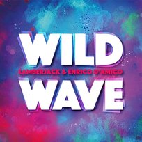 Wild Wave - Lamberjack | Muzyka, mp3 Sklep EMPIK.COM