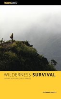 Wilderness Survival, 3rd Edition - Swedo Suzanne | Książka w Empik