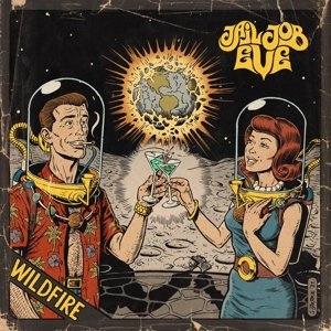 Wildfire, płyta winylowa - Jail Job Eve | Muzyka Sklep EMPIK.COM