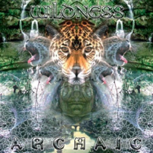Wildness - Archaic | Muzyka Sklep EMPIK.COM