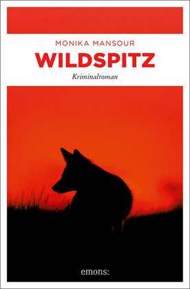 Wildspitz - Emons Verlag | Książka w Empik