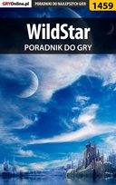 WildStar - poradnik do gry - ebook PDF - Baran Marcin Xanas | Ebook Sklep EMPIK.COM