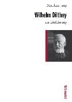 Wilhelm Dilthey zur Einführung - Jung Matthias | Książka w Empik