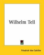 Wilhelm Tell - Schiller Friedrich | Książka w Empik