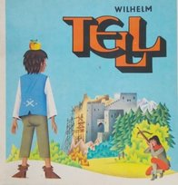 Wilhelm Tell - W opisie | Książka w Empik