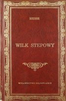 Wilk stepowy - W opisie | Książka w Empik