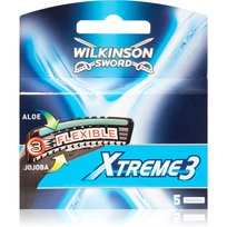 Wilkinson Sword Xtreme 3 Zapasowe Ostrza 5 Szt. - Wilkinson Sword | AGD ...