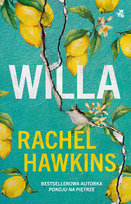 Willa - Hawkins Rachel | Książka w Empik