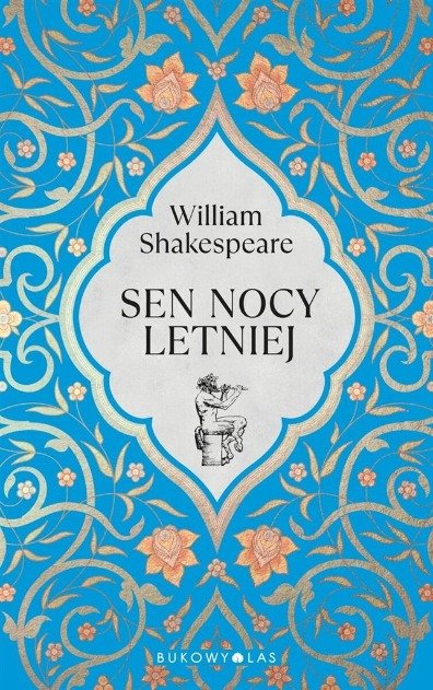 William Shakespeare. Minikolekcja. Sen nocy letniej - Shakespeare ...