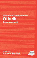 William Shakespeare's Othello - Hadfield Andrew | Książka w Empik