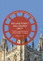 William Temple and Church Unity - Loane Edward | Książka w Empik