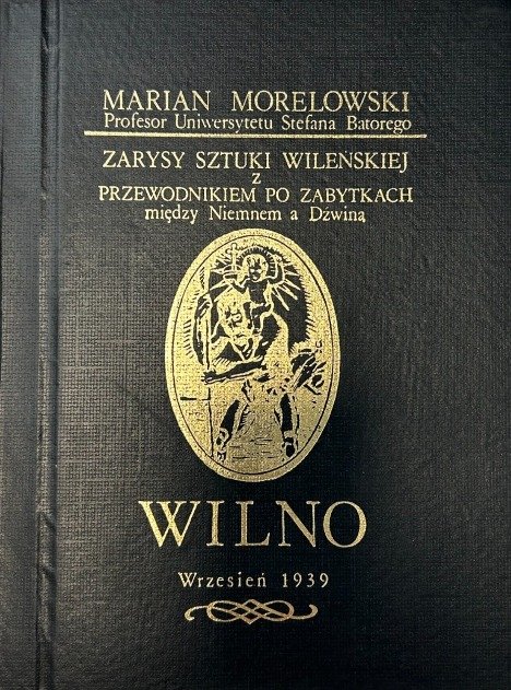 Wilno - Opracowanie zbiorowe | Książka w Empik