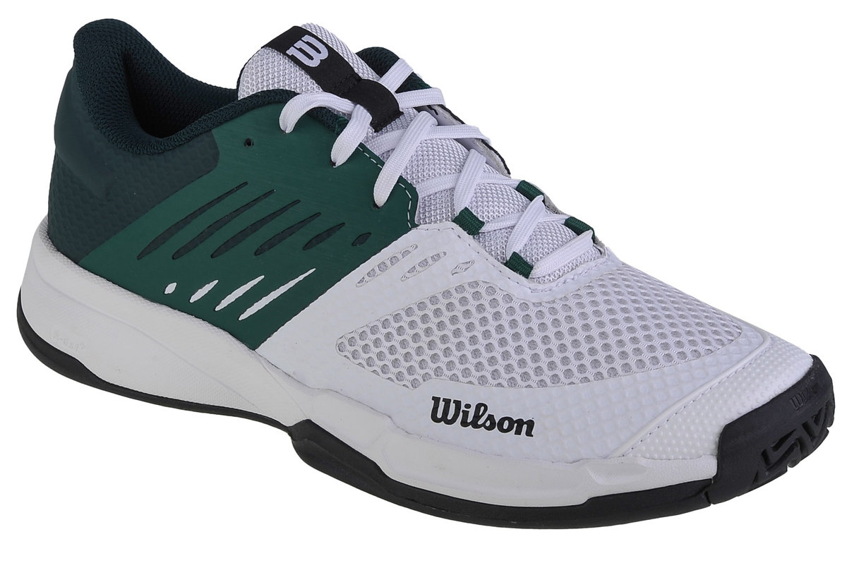 Wilson Kaos Devo 2.0 WRS330300, Męskie, buty do tenisa, Biały - Wilson ...
