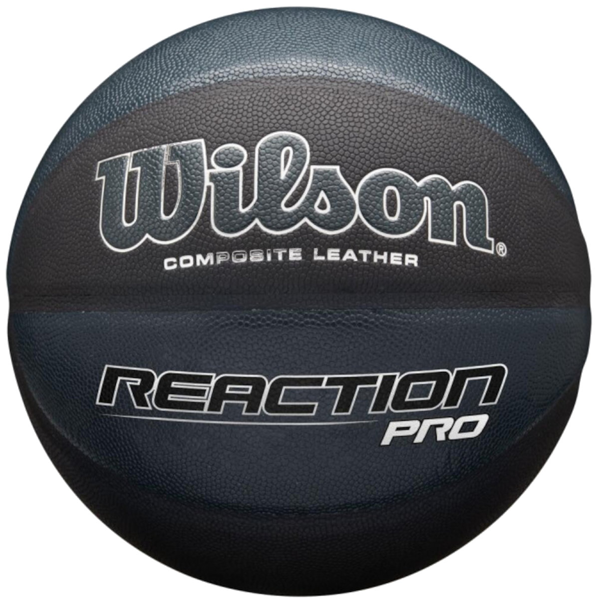 Wilson Reaction Pro Ball Wtb10135Xb, Unisex, Piłki Do Koszykówki ...