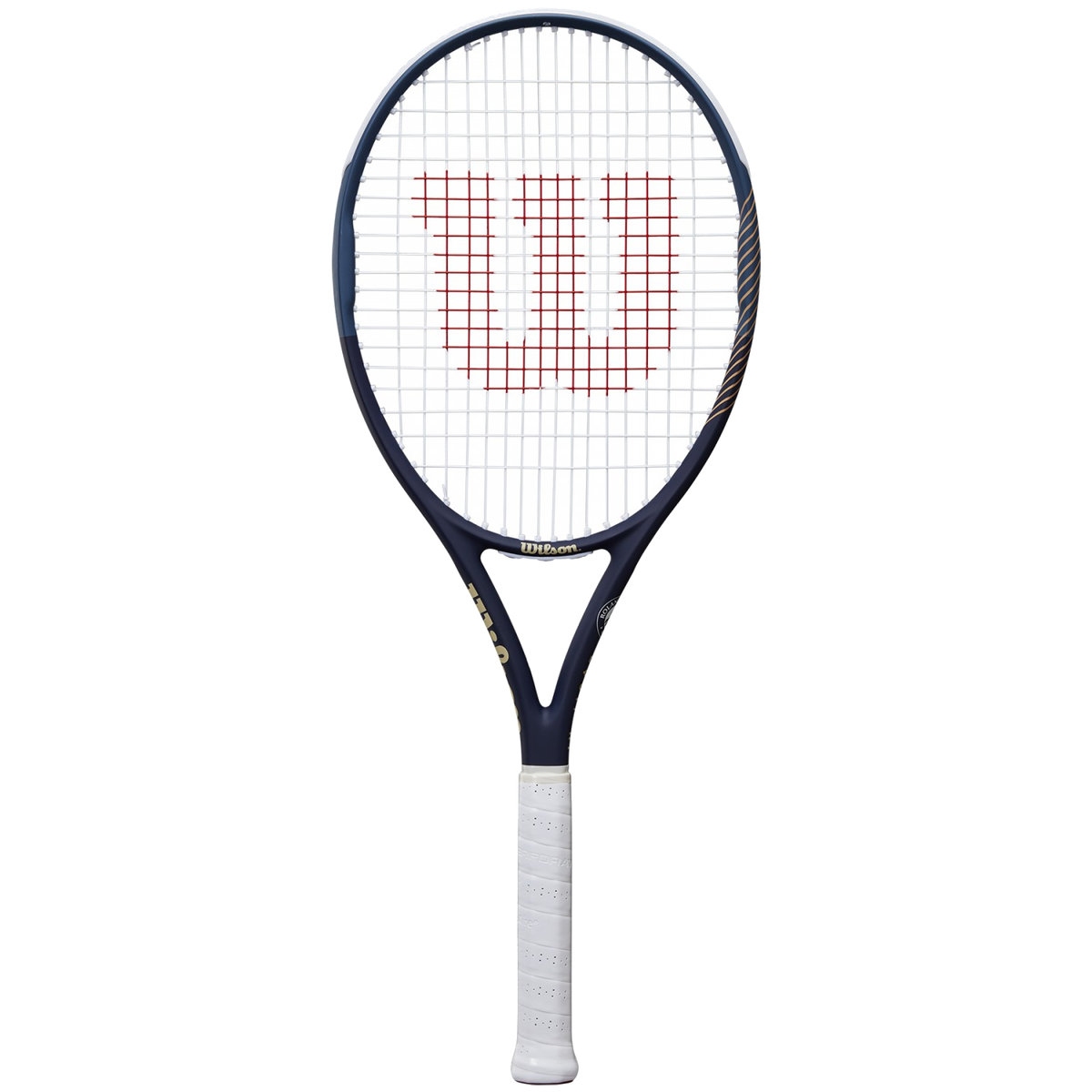 Wilson Roland Garros Equipe HP 2 Tennis Racquet WR148410U, Kobieta ...
