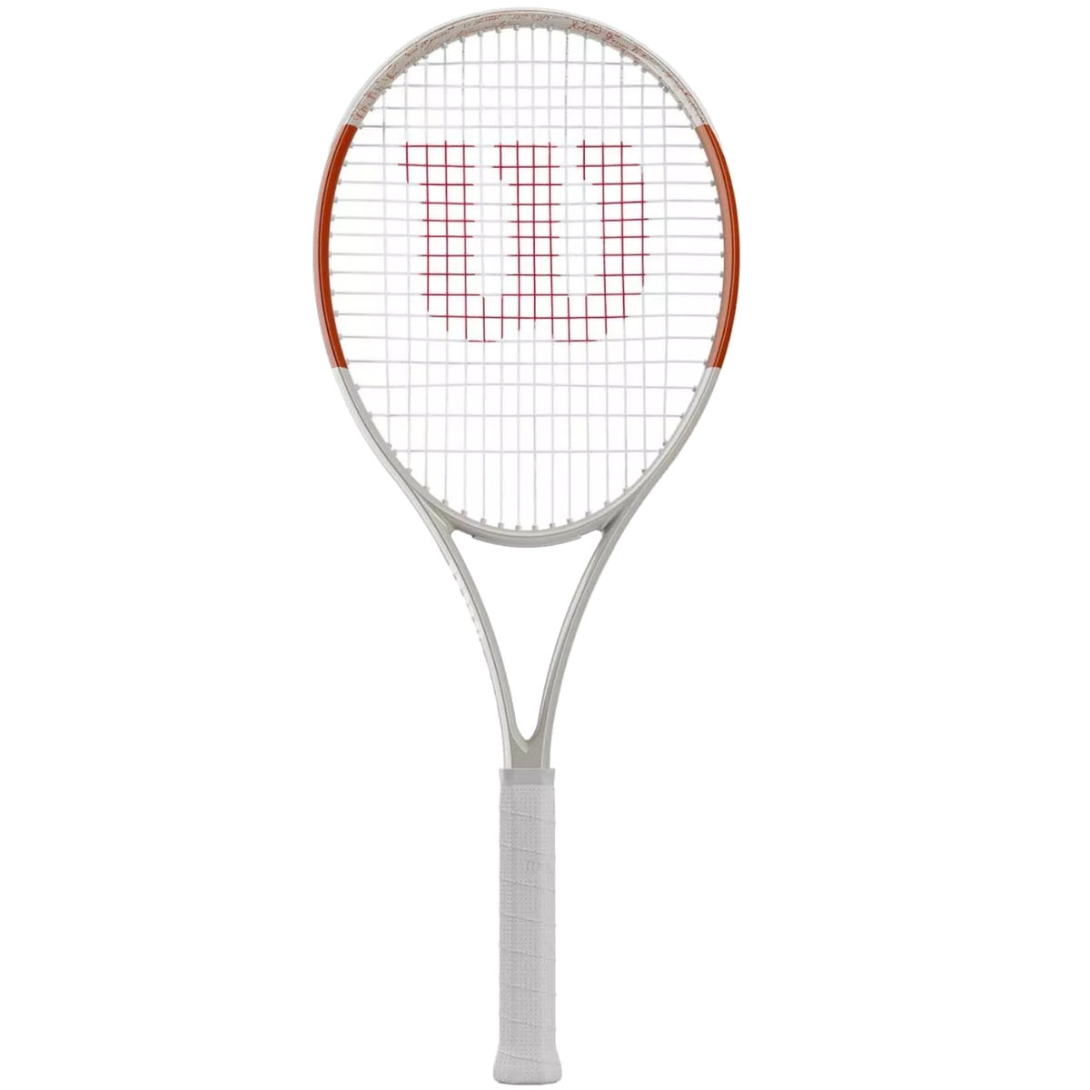 Wilson Roland Garros Triumph Tennis Racquet Wr086010U, Kobieta ...