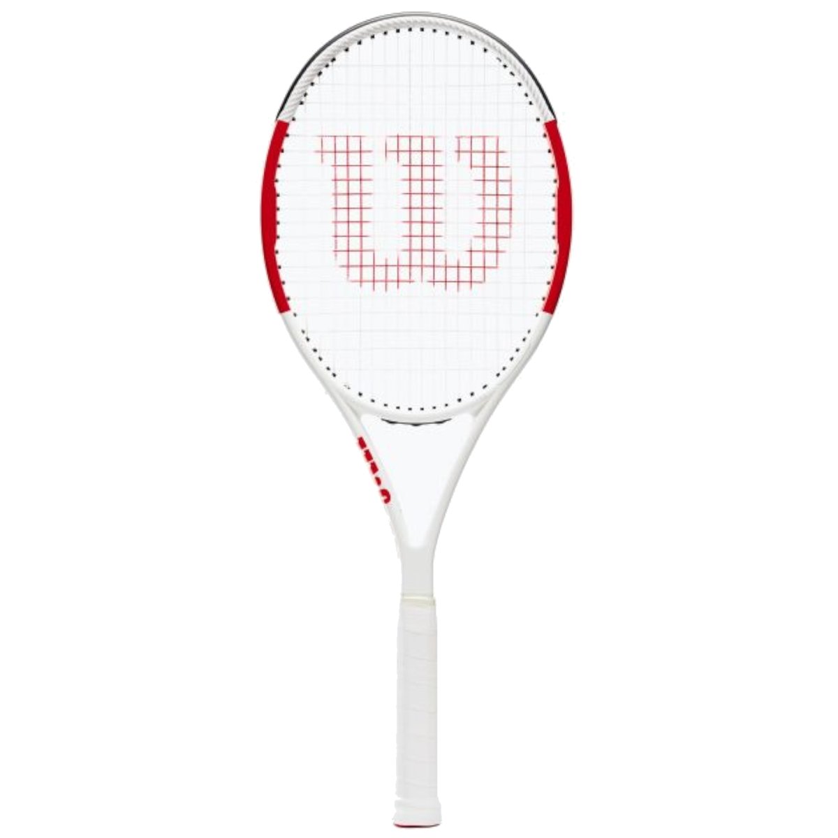 Wilson Six One Team 95 Tennis Racquet WRT73640U, unisex, rakiety do ...