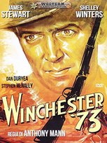 Winchester '73 - Mann Anthony| Filmy Sklep EMPIK.COM