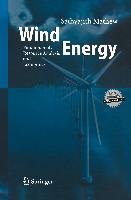 Wind Energy - Sathyajith Mathew | Książka w Empik