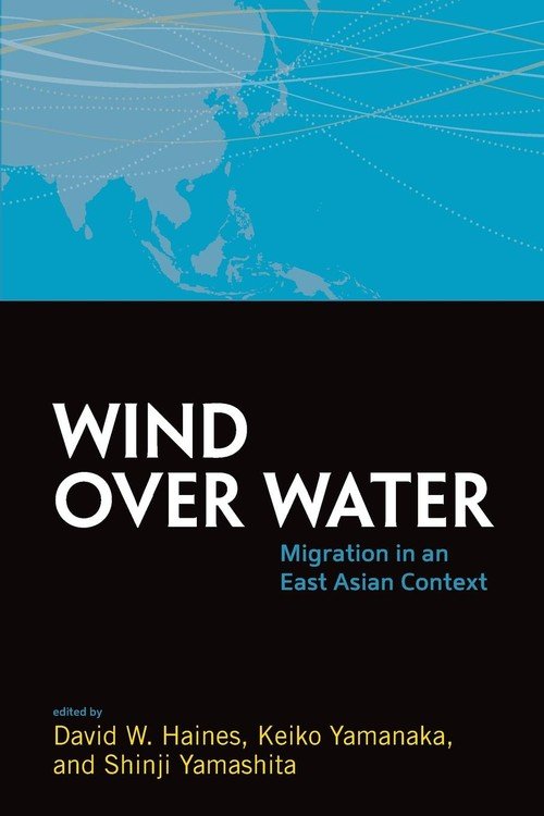 Wind Over Water - Berghahn Books | Książka w Empik