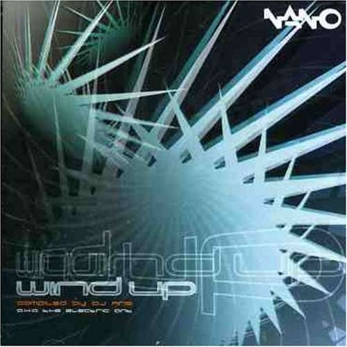 Wind Up - Various Artists | Muzyka Sklep EMPIK.COM