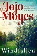 Windfallen - Moyes Jojo | Książka w Empik